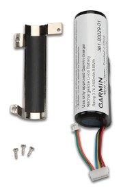 Kjøp Garmin Astro DC40 utskiftbart ekstra batteri