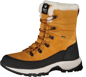 Kjøp Halti Tornio Mid DX Winter boot Nugget gold