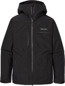 Kjøp Marmot M's Cropp River Jacket Black