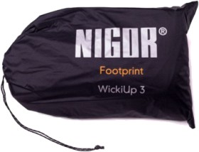 Kjøp Nigor Footprint WickiUp 3