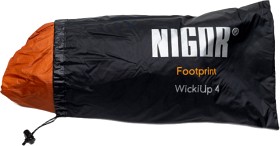 Kjøp Nigor Footprint WickiUp 4