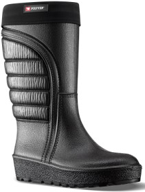Kjøp Polyver Winter RS Black