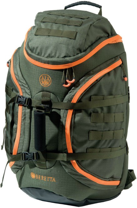 Kjøp Beretta Modular Backpack 35 Lt Green