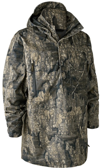 Kjøp Deerhunter PRO Gamekeeper Smock Realtree Timber