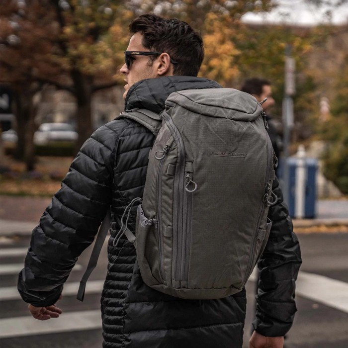 Kjøp Eberlestock Switchblade Pack Black