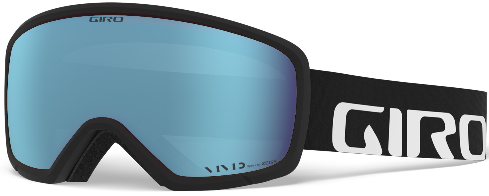 Kjøp Giro Ringo Black Wordmark