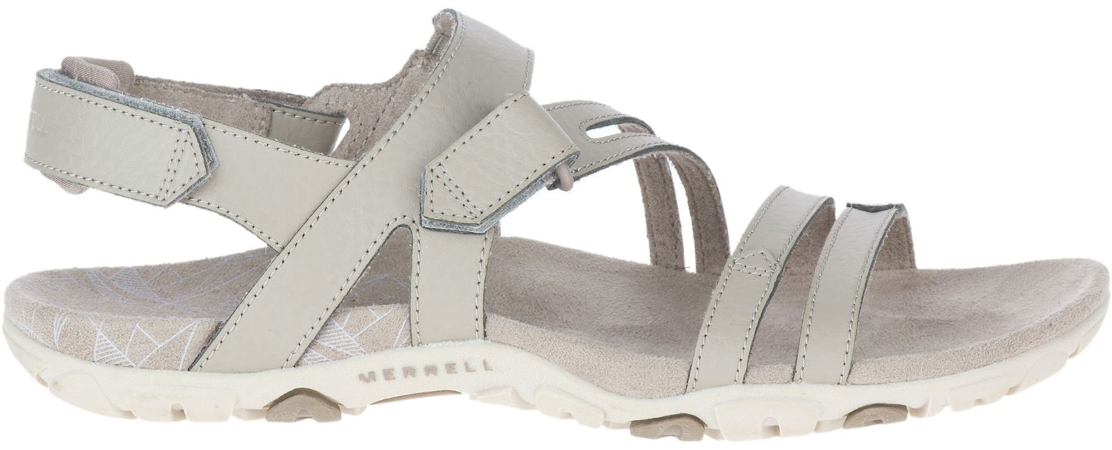 Kjøp Merrell W's Sandspur Rose Convert, Moonrock