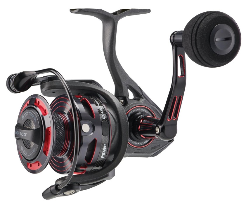 Kjøp Penn Clash II 4000 HS